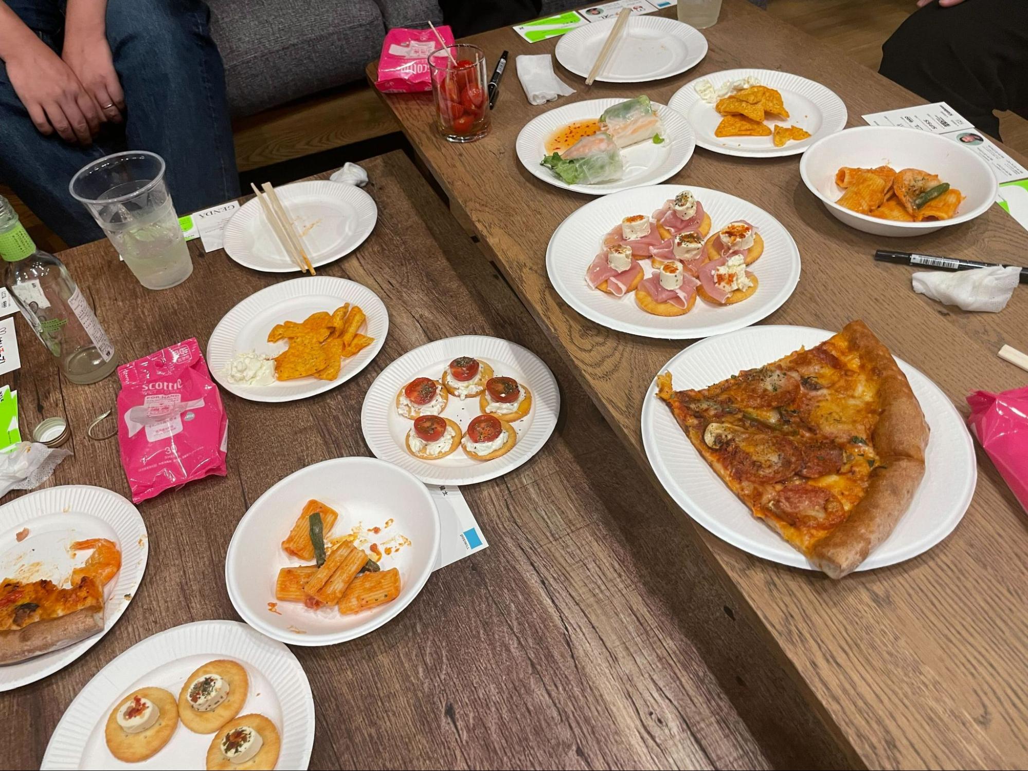 完全招待制バー「OCTOPASS BAR」 vol.4開催 | 国内唯一のCTO/VPoE育成・転職支援サービス「OCTOPASS（オクトパス）」