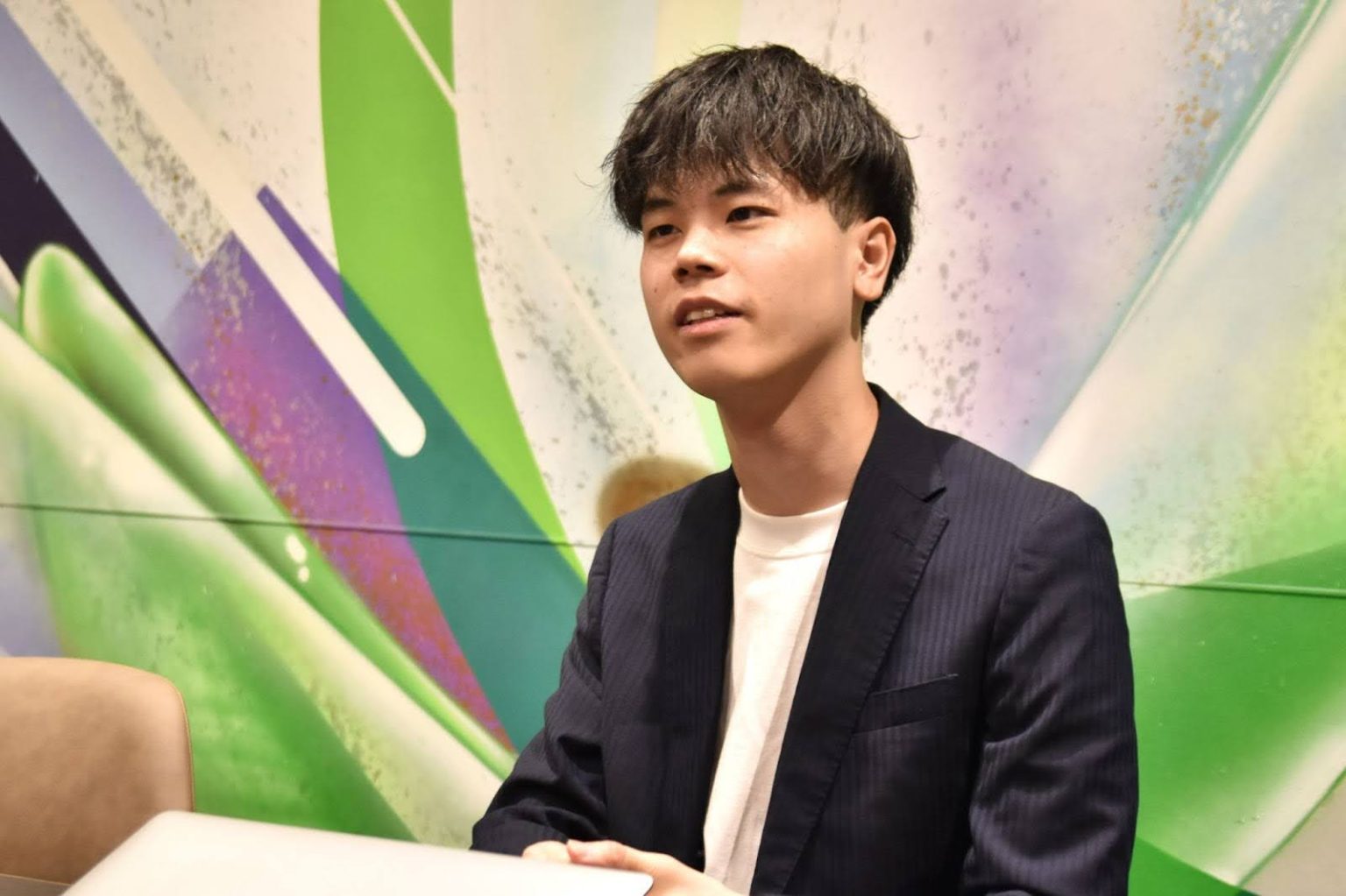 磯崎 裕太｜「Kivaを日本一のコングロマリットカンパニーに」日本初※の組み込み型保証サービスproteger CTOに迫る | 国内唯一のCTO/VPoE育成・転職支援サービス ...