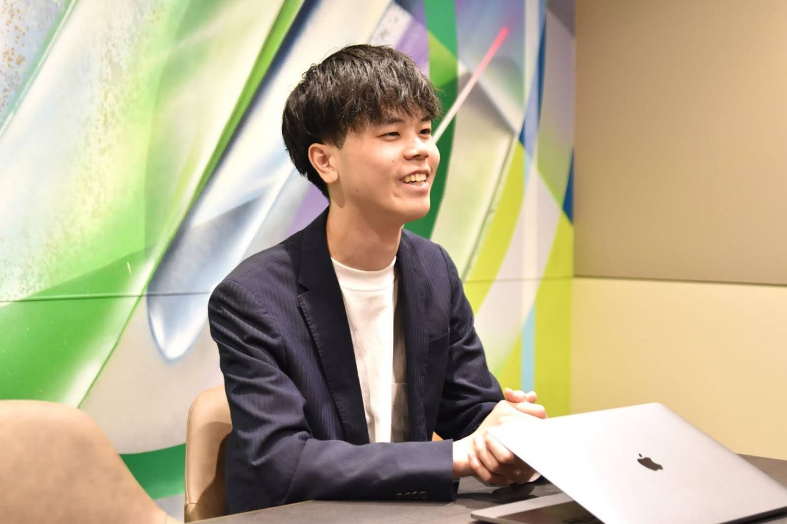 磯崎 裕太｜「Kivaを日本一のコングロマリットカンパニーに」日本初※の組み込み型保証サービスproteger CTOに迫る | 国内唯一のCTO/VPoE育成・転職支援サービス ...